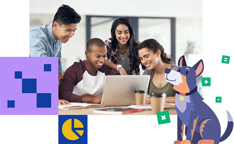 Meet MATHstream | Carnegie Learning